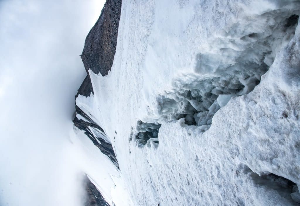 Parang La Trek (Kibber To Tso-Moriri Itinerary & Cost)