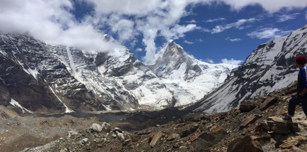 Auden's Col Trek Itinerary 2022 (With Mayali Pass)